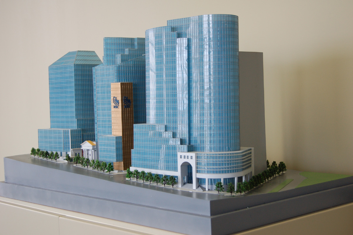 [Halifax] TD Tower Expansion | 83 m | 23 fl | Completed - Page 8 ...